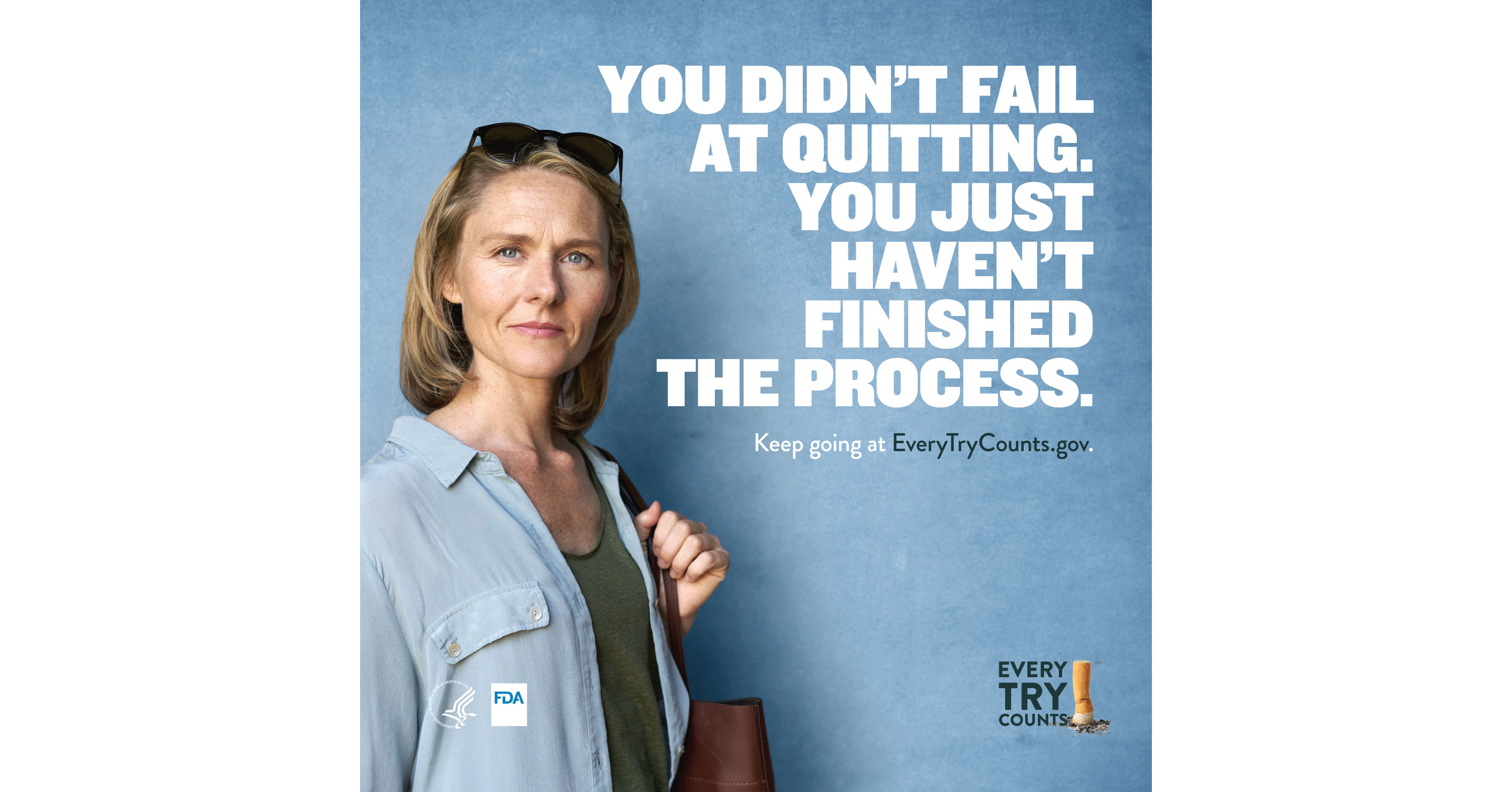 FDA launches public education campaign to encourage adult smokers ...