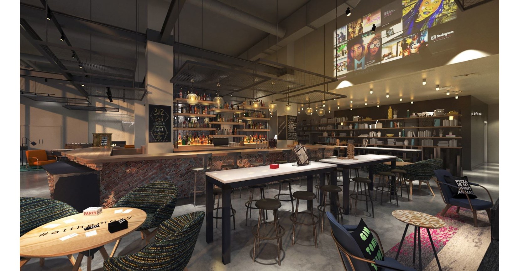 White Lodging and Friedman Properties to Shake Up Chicago's Hospitality ...