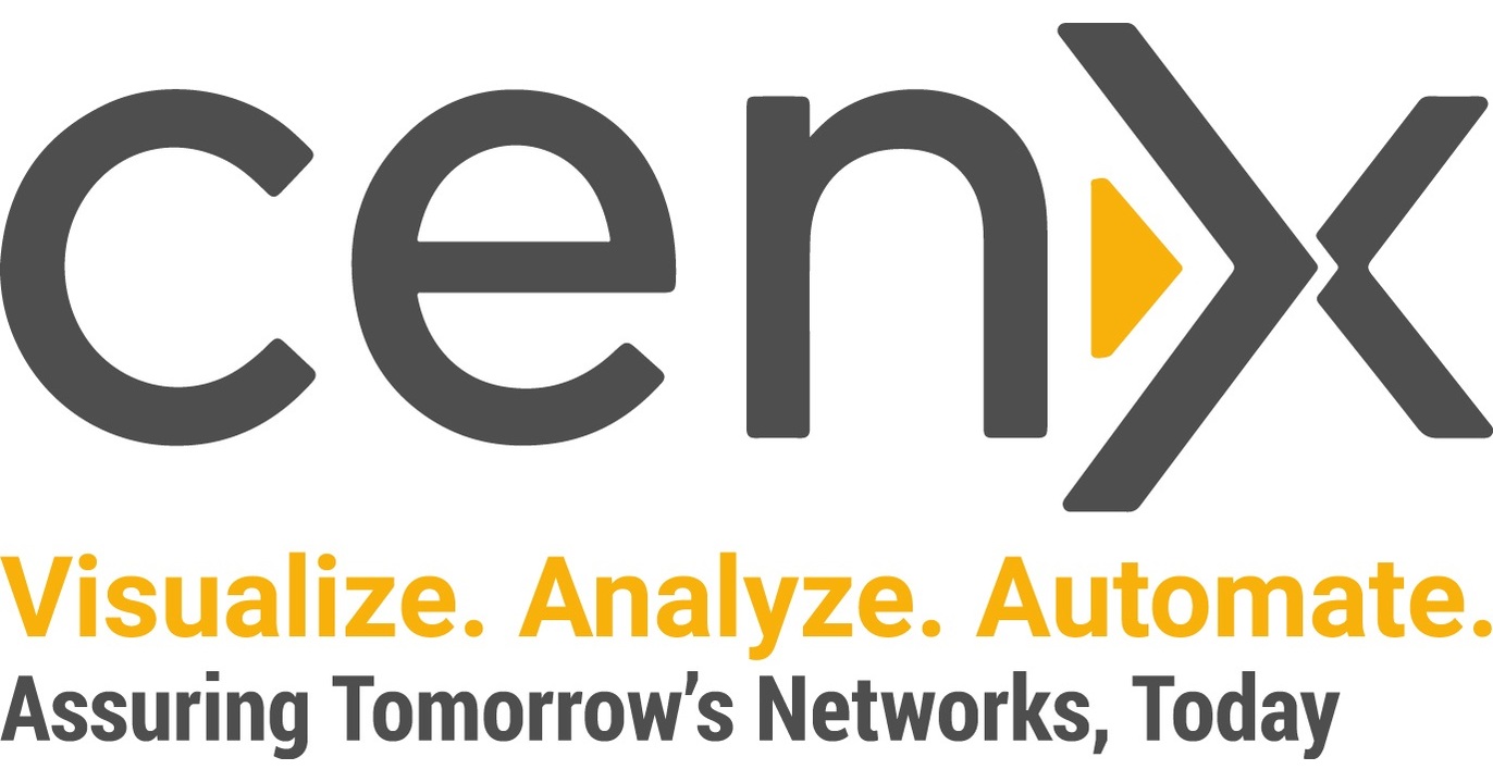 CENX named TM Forum Catalyst Award Winner for Outstanding Innovation