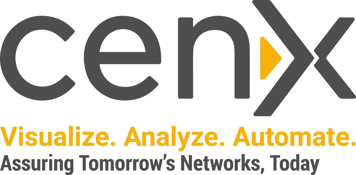 CENX to assure complex 5G Multi-Carrier Enterprise Services in Proof of ...