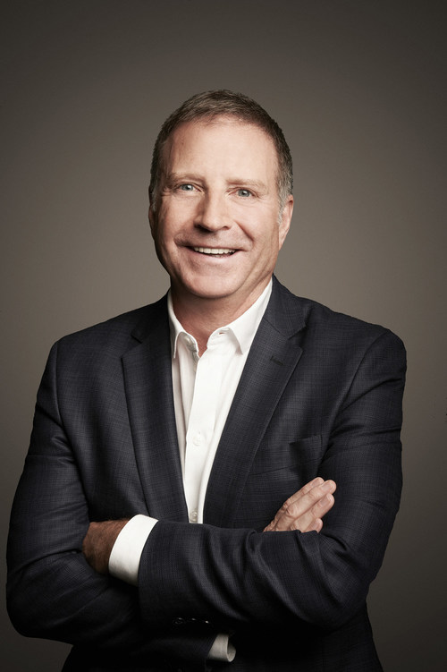 Bill Hearn, 58, CEO Of Market-Leading Capitol Christian Music Group ...