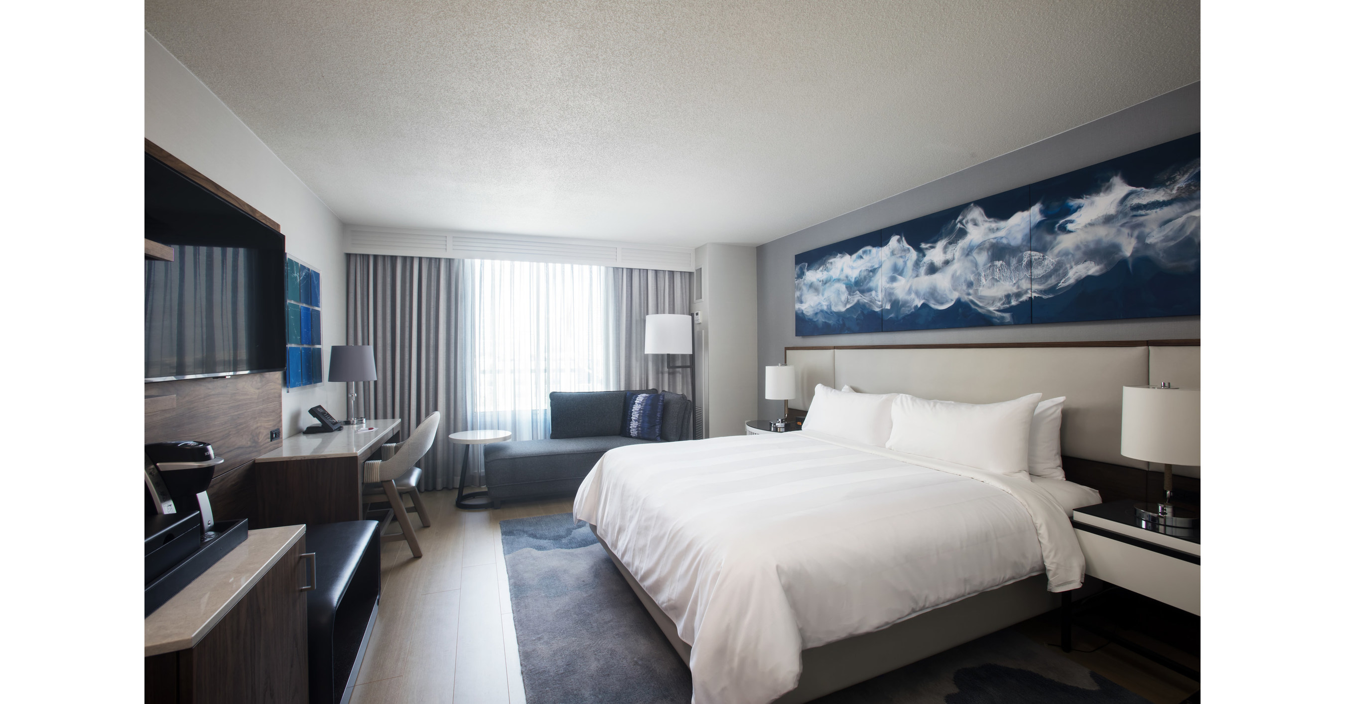 Strategic Property Partners, LLC Announces JW Marriott Hotels & Resorts ...