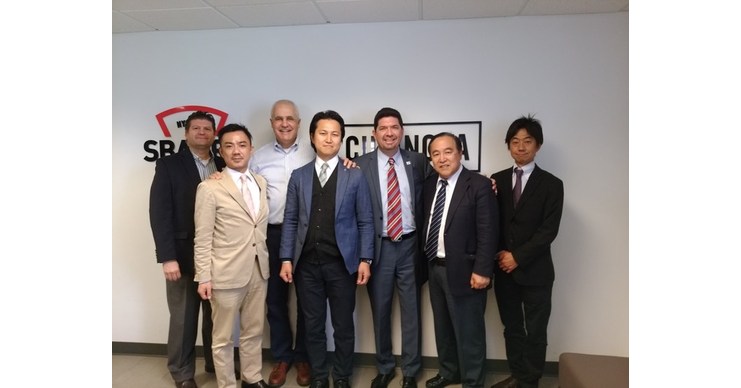 Sbarro To Enter Japan and Argentina Through Franchise Partnerships