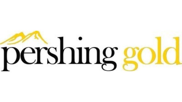 Pershing Gold Announces Positive Feasibility Study for Relief Canyon