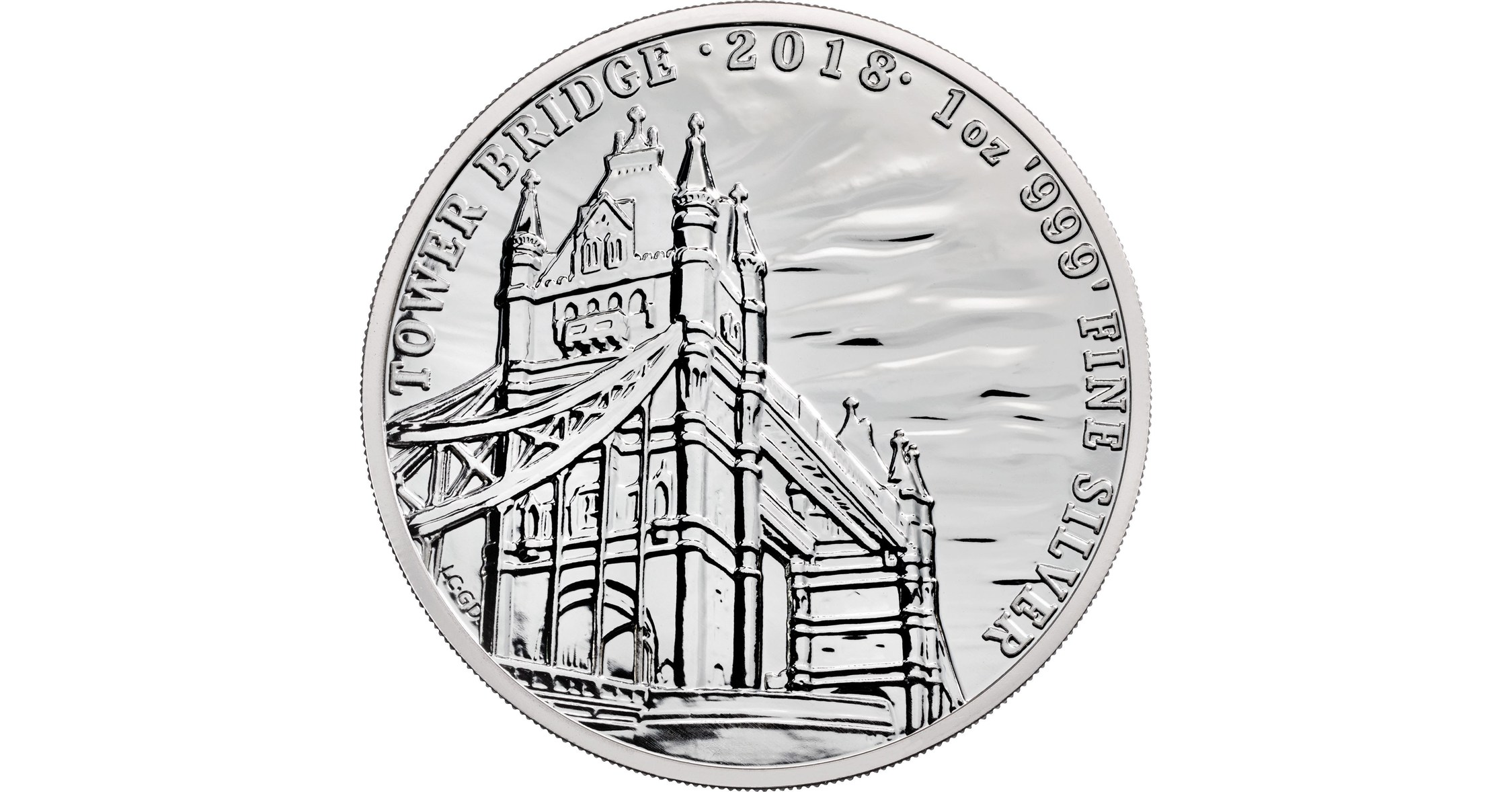 U.S. Investors Pick up a Piece of London - The Royal Mint and Apmex ...