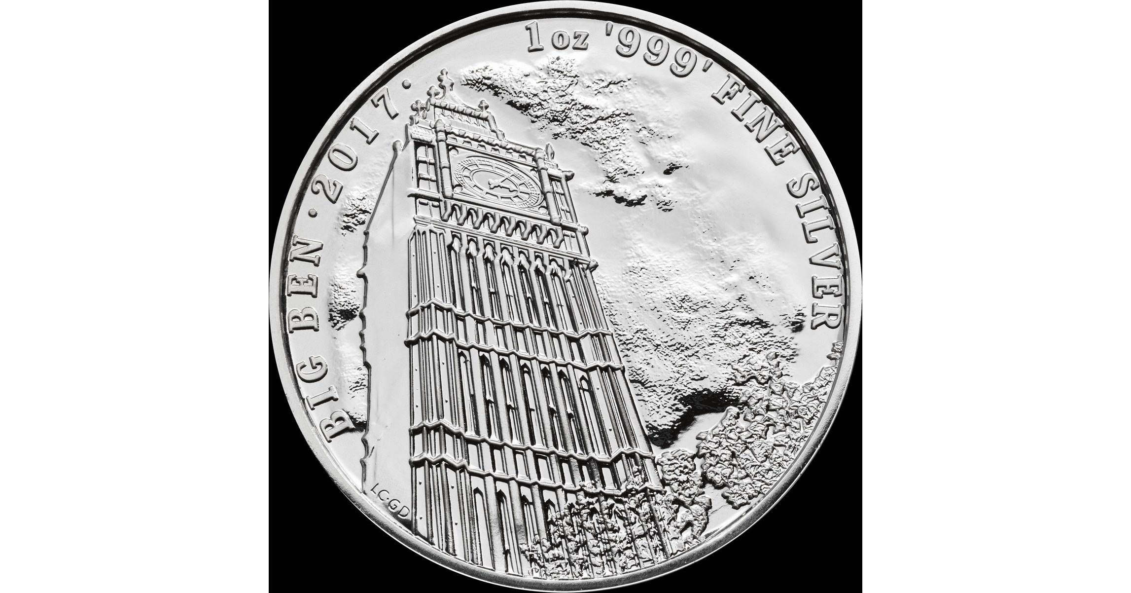 U.S. Investors Pick up a Piece of London - The Royal Mint and Apmex ...