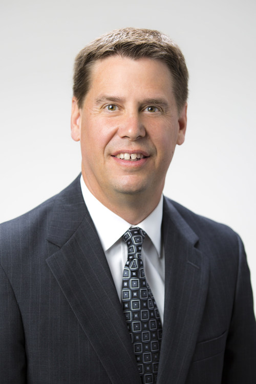 Ed Chanda Named National Sector Leader Of KPMG's U.S. Insurance Practice