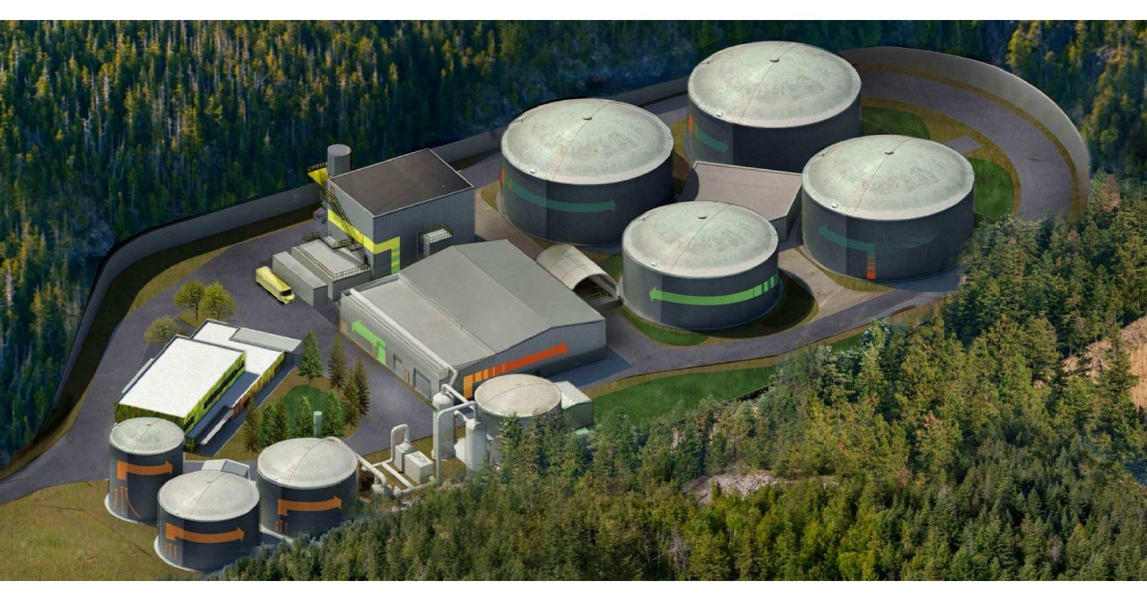 Maple Reinders Consortium Named Preferred Proponent for the Capital ...