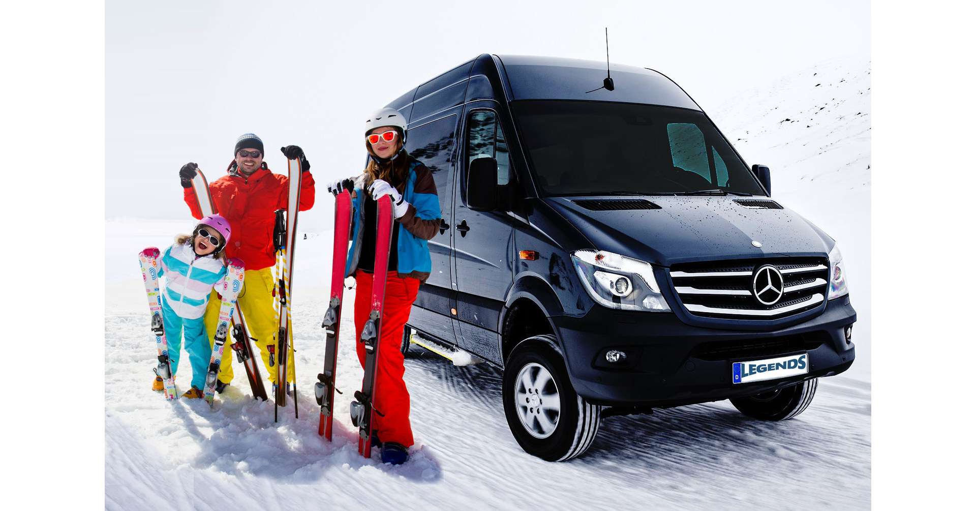 Denver CO Airport Shuttles Get Fully Upgraded