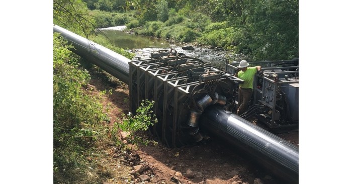 CH2M rated No. 1 in Top 50 Trenchless Design Firms list for third ...