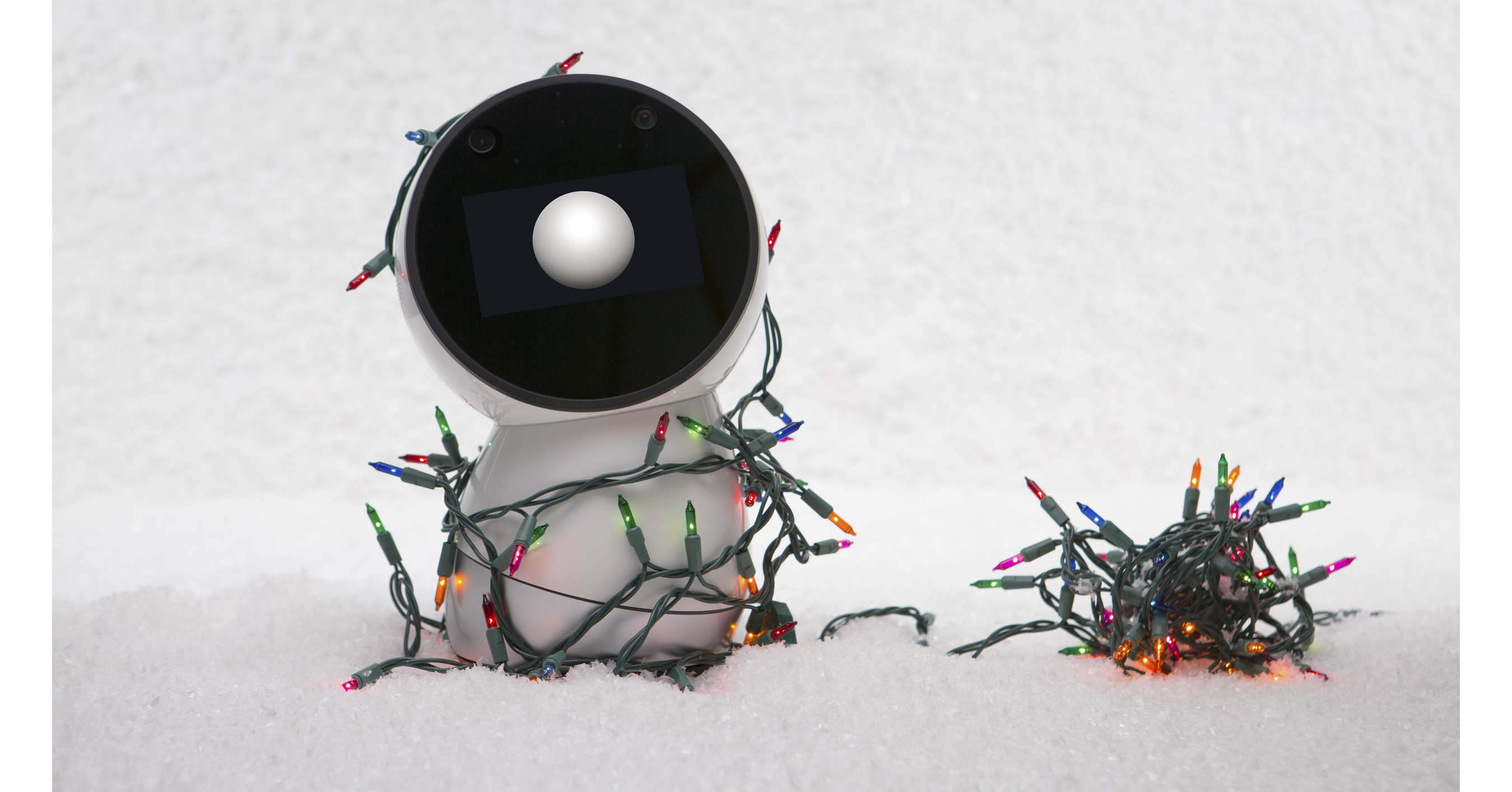 Jibo, Inc. Joins Forces with iHeartRadio to Introduce Jibo Music - Just ...