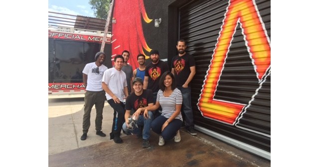 Apex Customs Announces Holiday Charity Drive