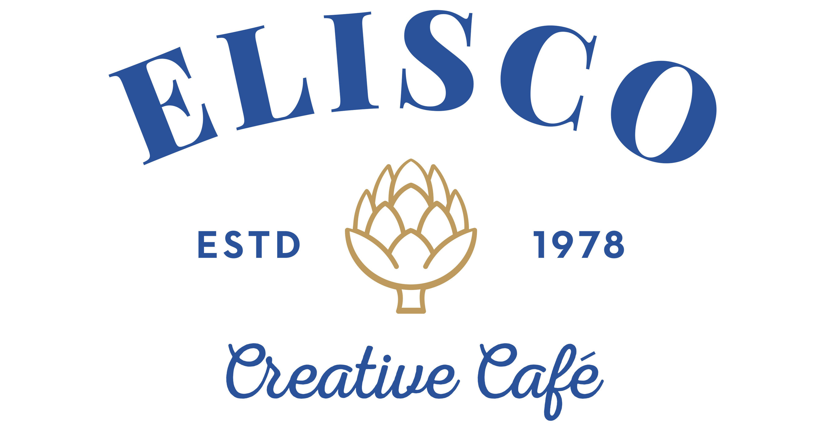 Elisco's Creative Café Wins Three New Healthcare Clients