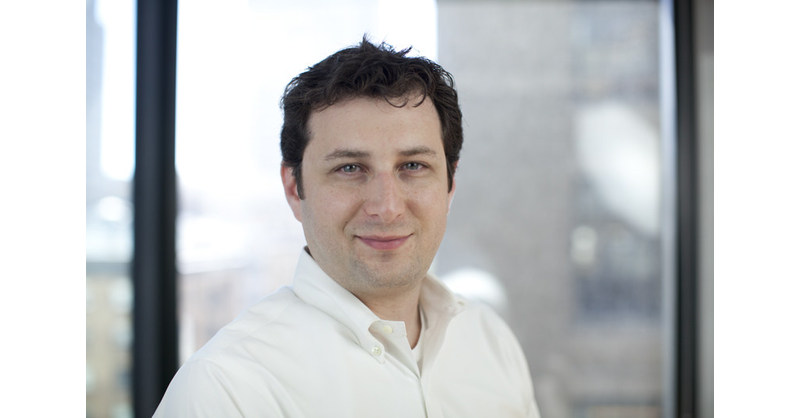 Arup Announces Promotion of Joshua Cushner to Principal