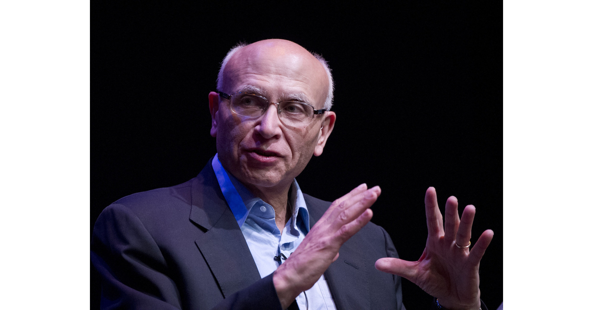 FASPE and MJH Present Talk by Legal Ethicist David Luban on The Power ...