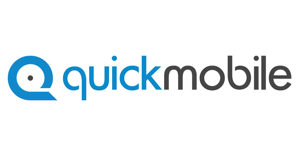 QuickMobile Receives Event Tech Live Award for Best Use of Wireless ...