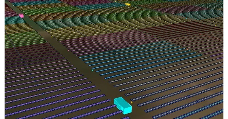 FTC Solar releases Automated DC Electrical Design for ground mount ...