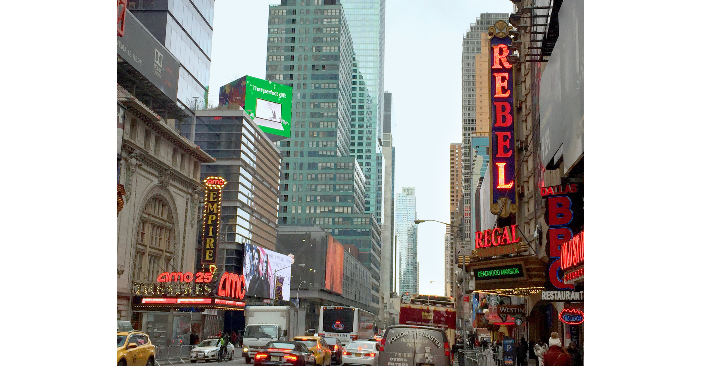 Regal E-Walk Is Your Official Star Wars Command Center for Star Wars ...