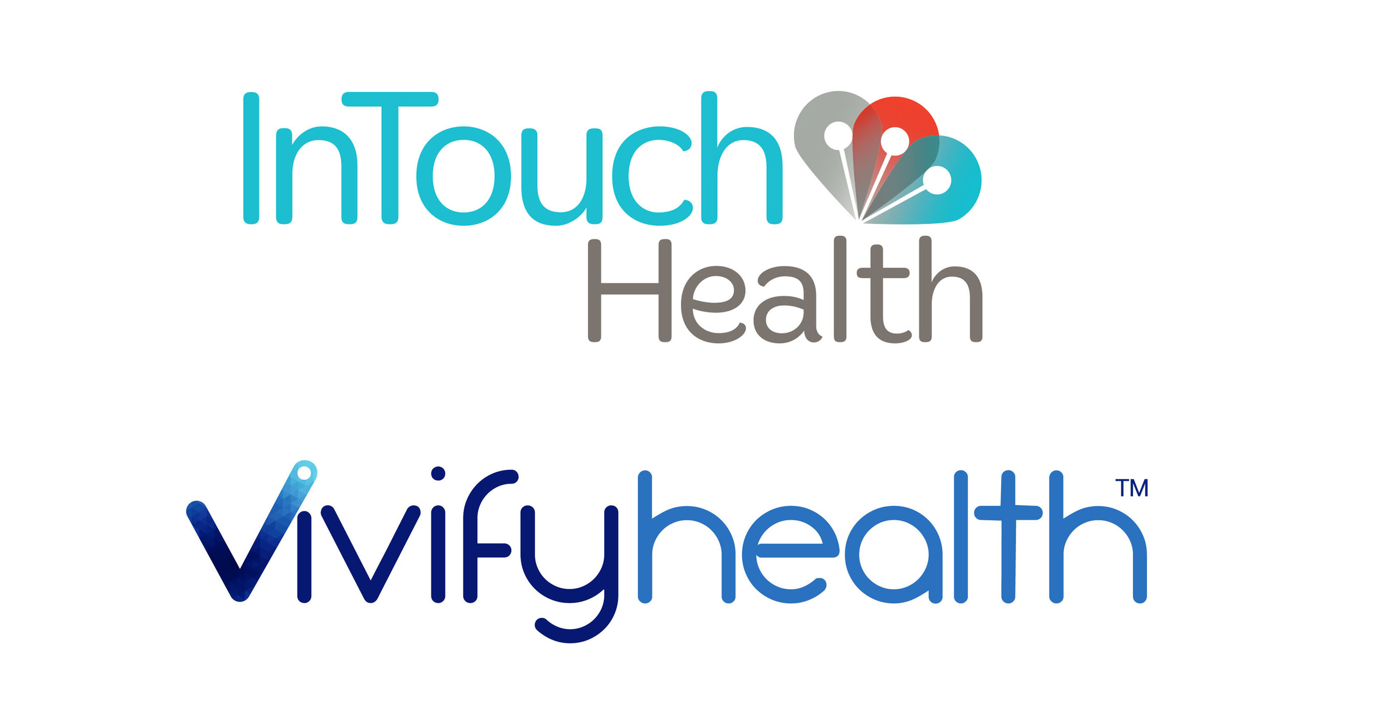 InTouch Health and Vivify Health Partner to Integrate Telehealth ...