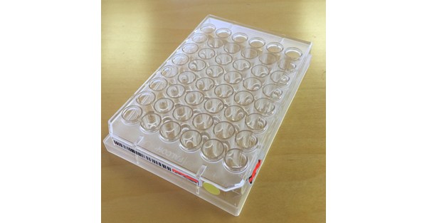 Fluxion Biosciences Launches New BioFlux Plate for Studying Catheter ...