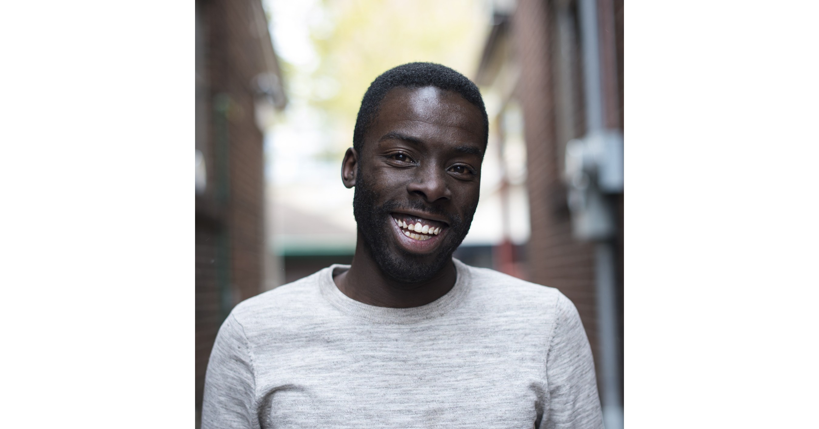 Desmond Cole wins 2017 PEN Canada/Ken Filkow Prize for freedom of ...