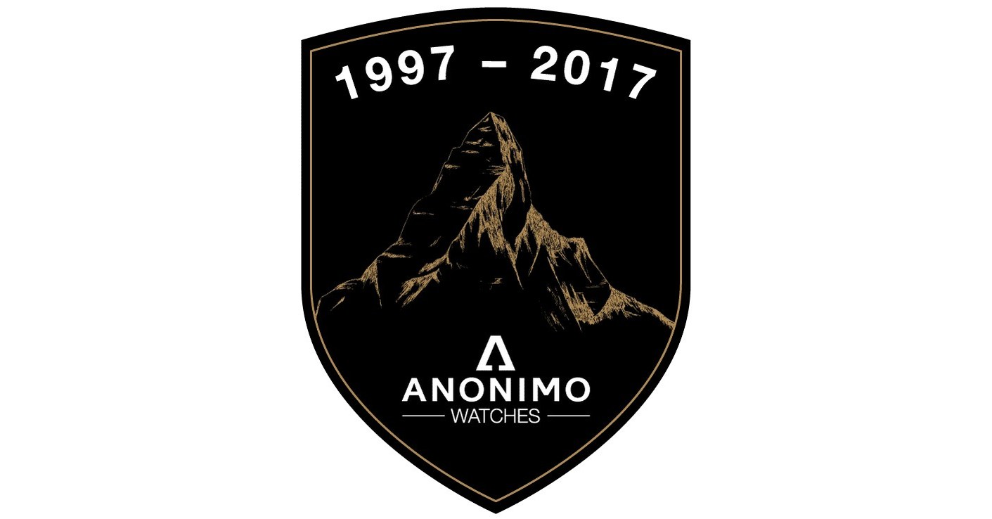 ANONIMO is back in USA
