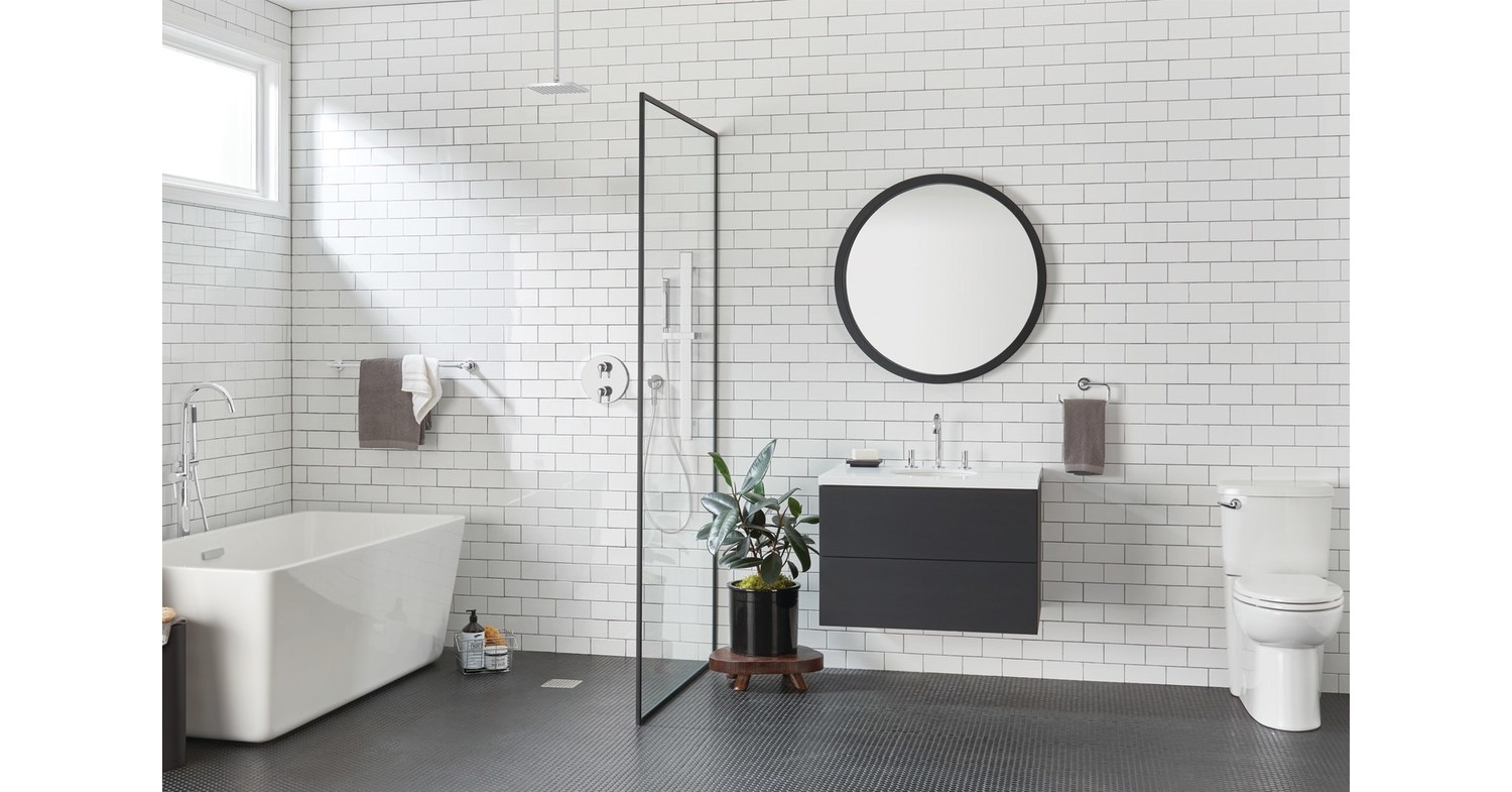 Chic Studio S Bathroom Faucet Collection Blends Urban-Inspired Design ...