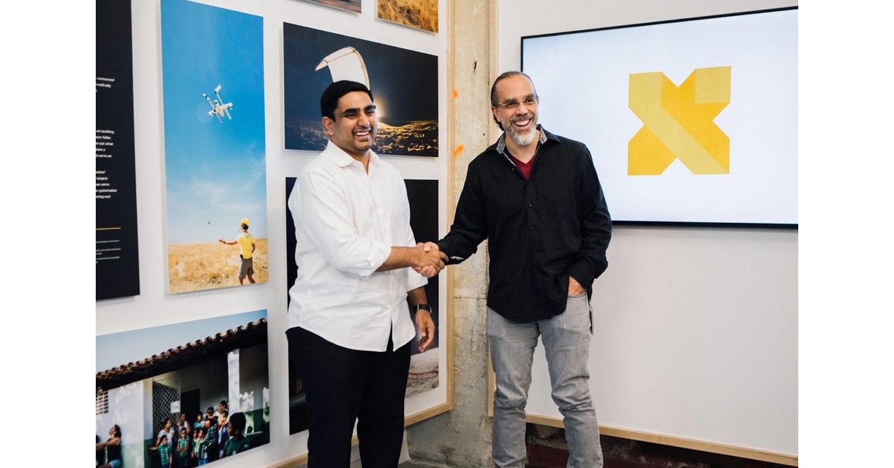 X Development LLC Collaborates With Government of Andhra Pradesh to ...