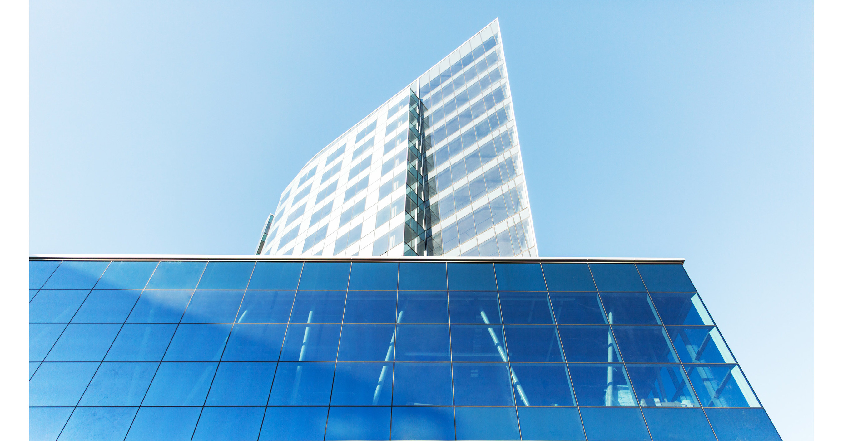 Halifax Convention Centre Opens
