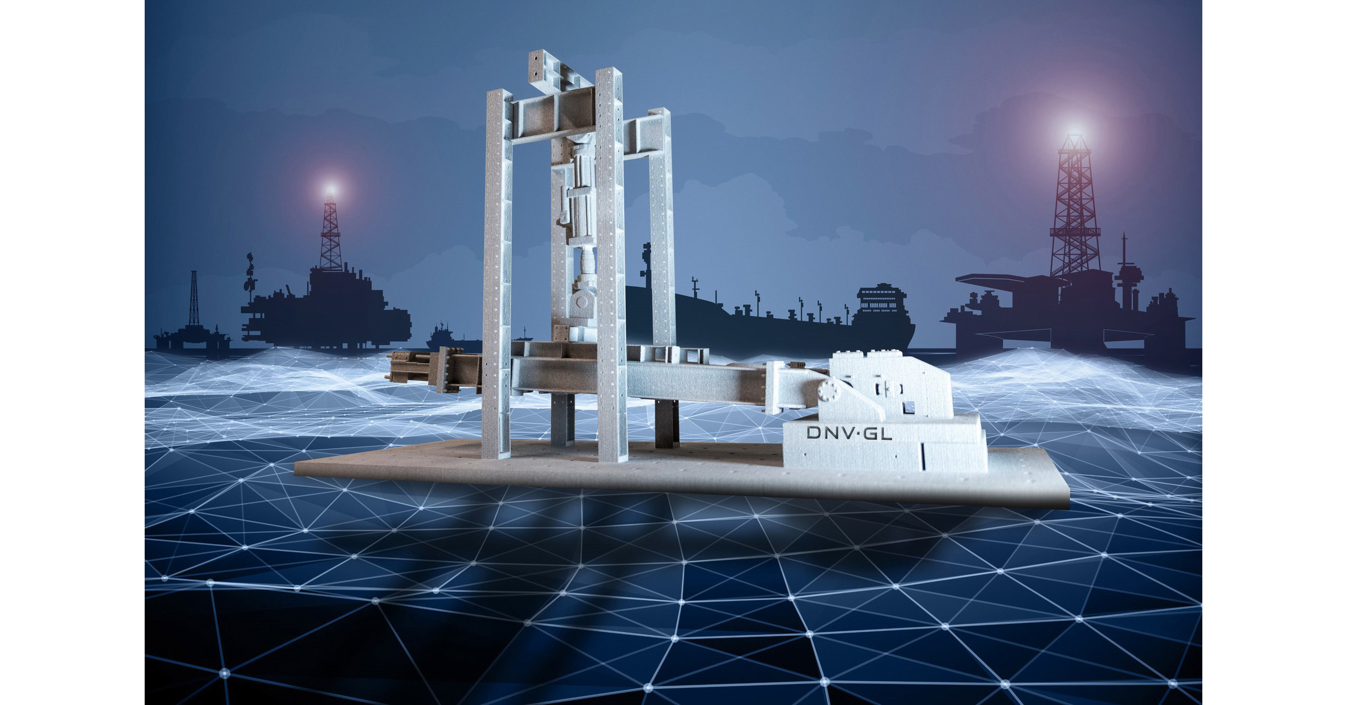 Adding a New Layer to Shipping: DNV GL Launches First Class Guideline ...