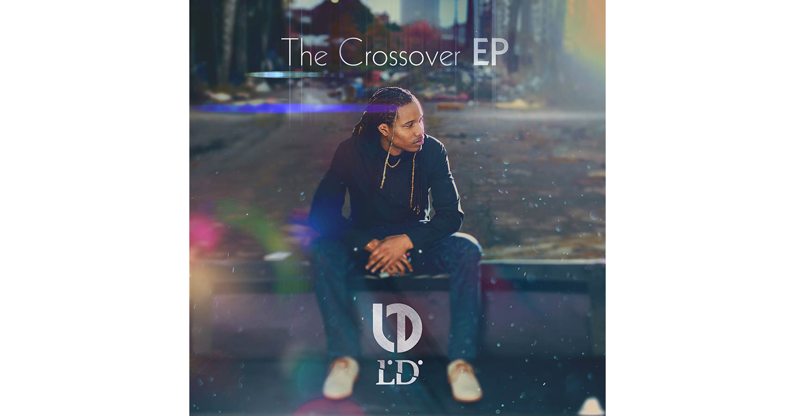 TVM.Bio Congratulates Tampa's Own L.D. on Chart-Topping EP "The ...
