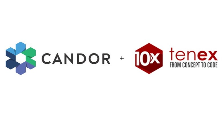 Candor Announces Acquisition of Tenex