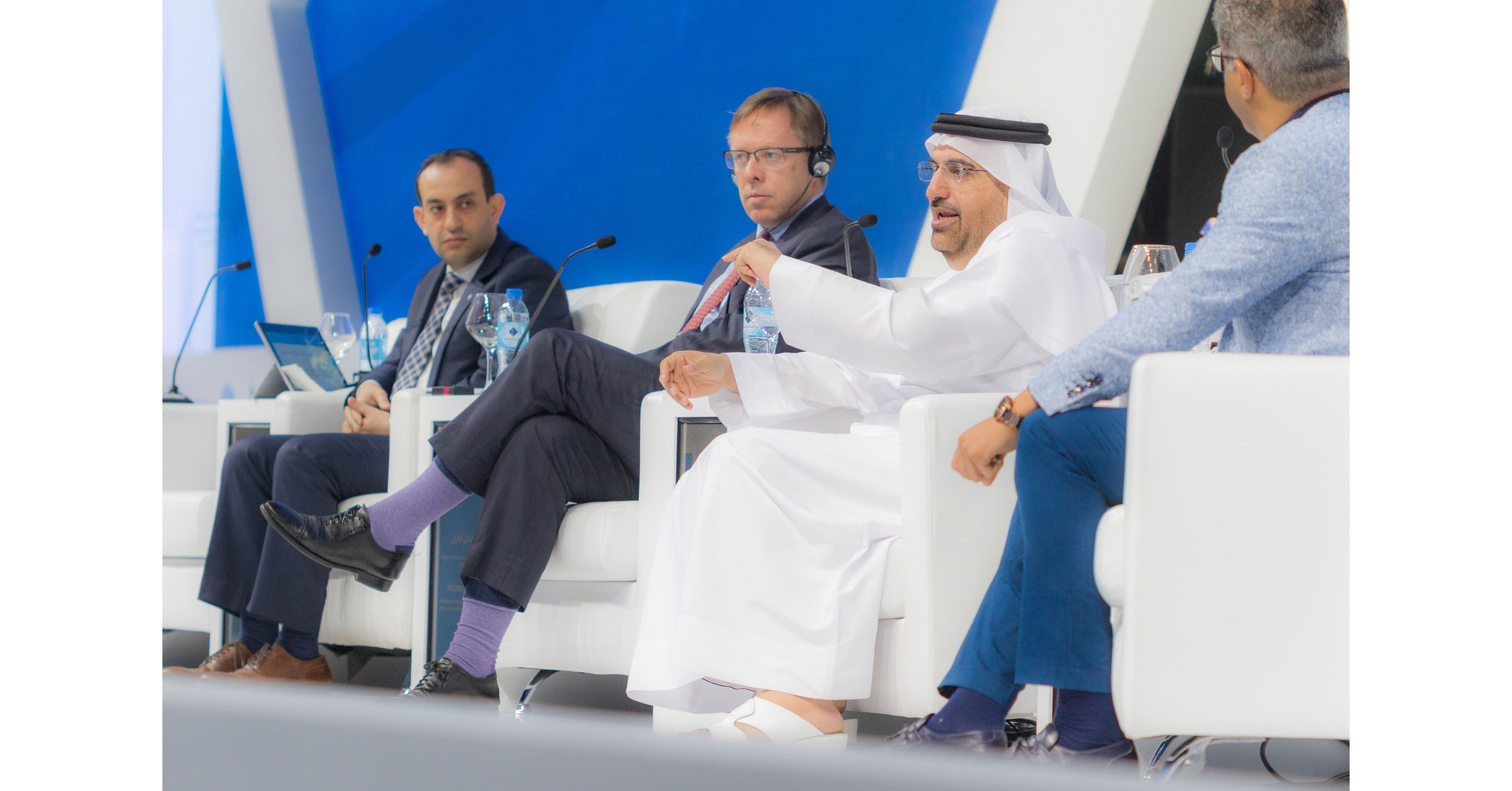 Switzerland, Singapore and Finland Take Top Three Spots in the First ...