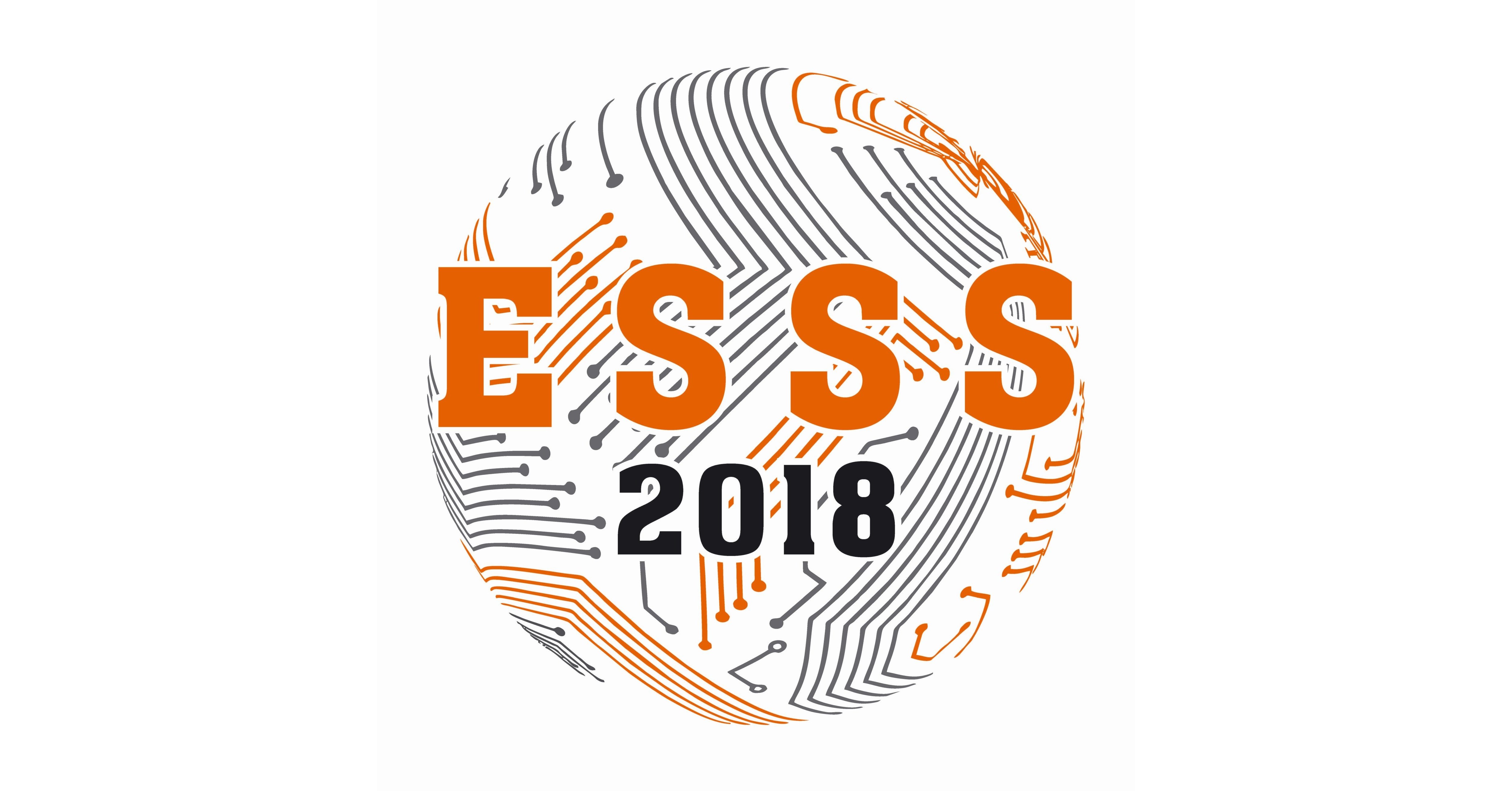 The 4th Edition of Embedded Safety & Security Summit (ESSS) 2018 Kicks ...