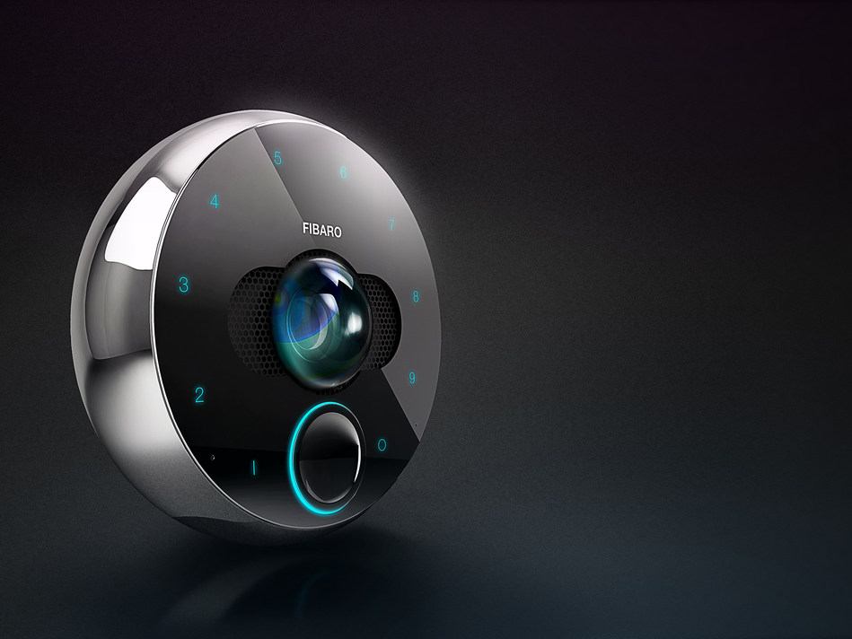 FIBARO Launches Addition to Polish Smart Home System