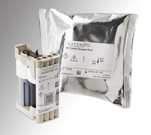 FDA Approves Ortho Clinical Diagnostics VITROS® Immunodiagnostic ...