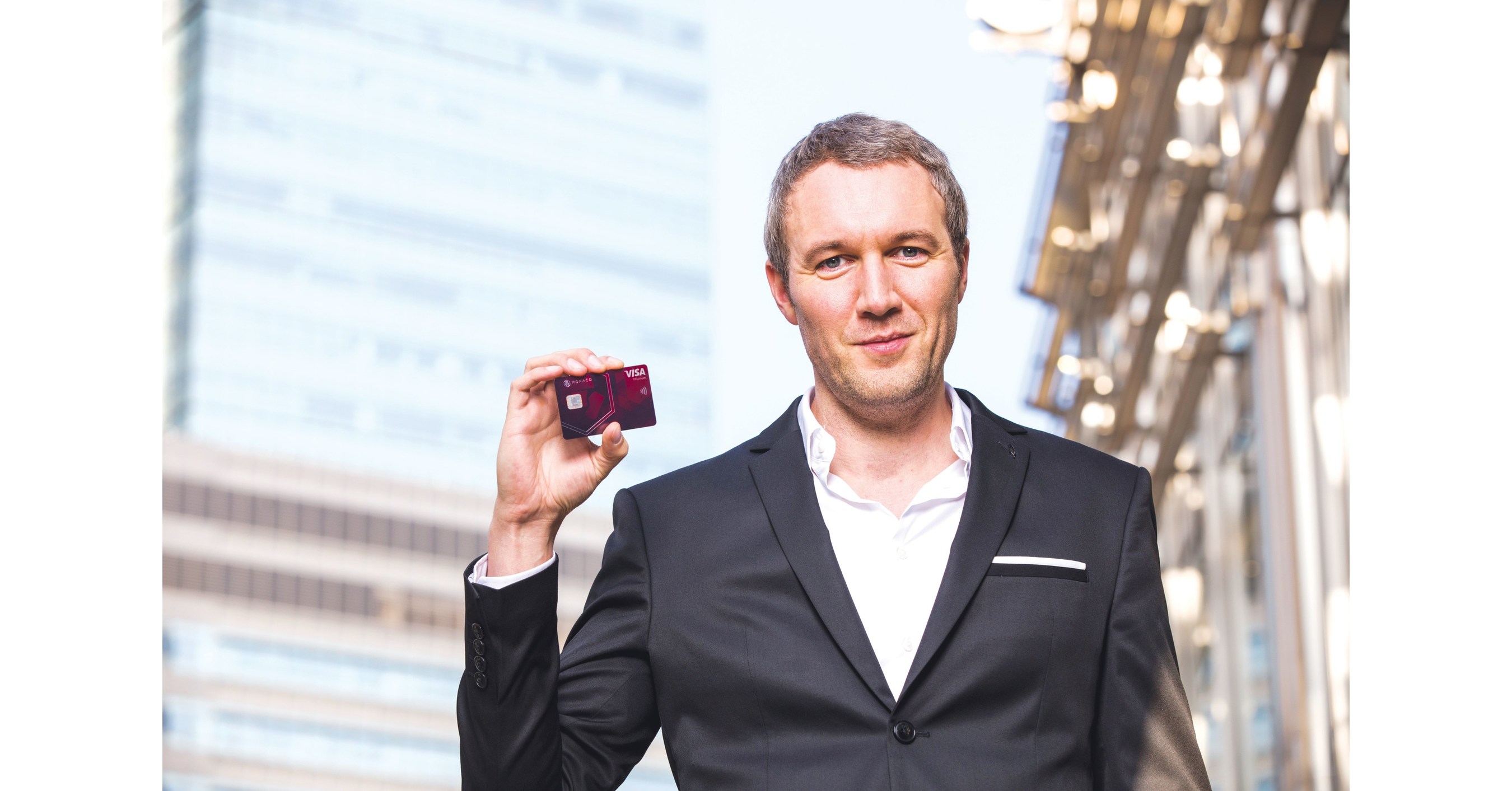 Monaco Strengthens Management Team with Four Key Hires