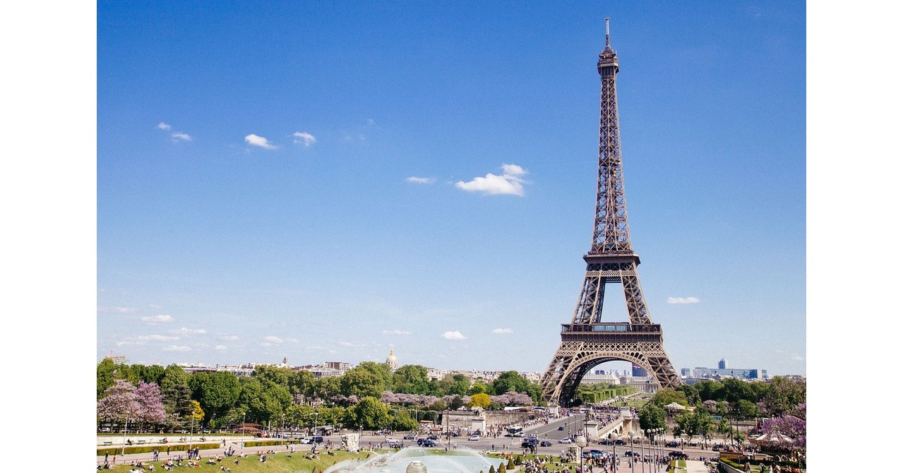 The Most Popular Luxury Travel Destinations of 2017