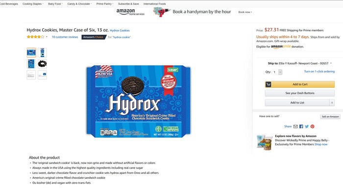 Farts Candy® Wins ’Most Innovative Product’ at National Candy Show