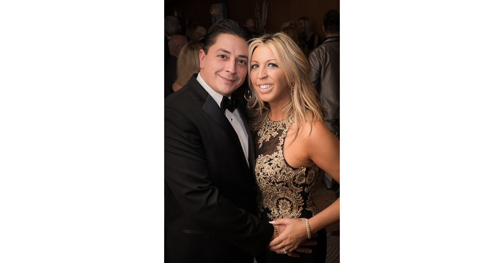 Christopher Cirami & Stephanie Cirami, Presidents & CEOs of the ...