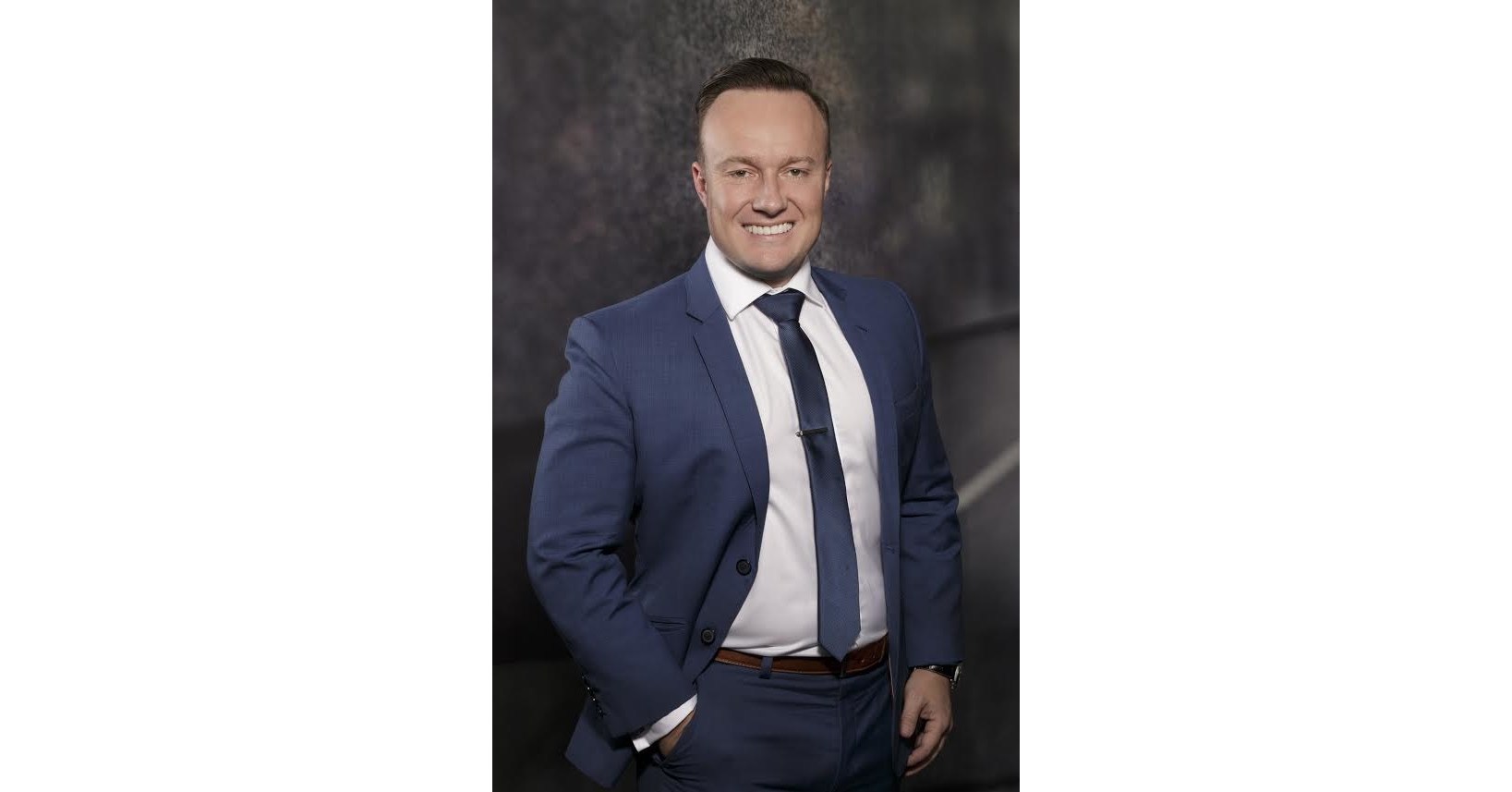 Brett Neil Saunders, CEO, Managing Director and Founder of HIFLOW ...