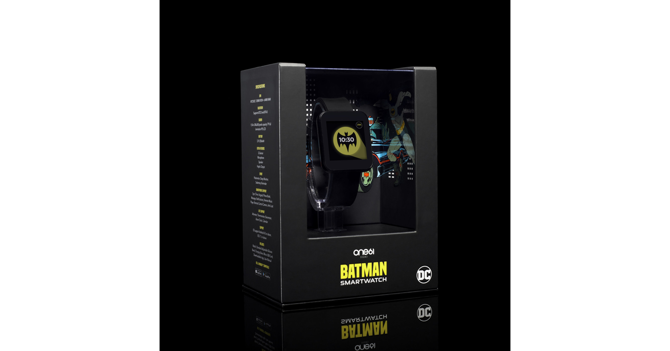 Bioworld Merchandising, Inc. Announces New IoT and Incubator Division ...