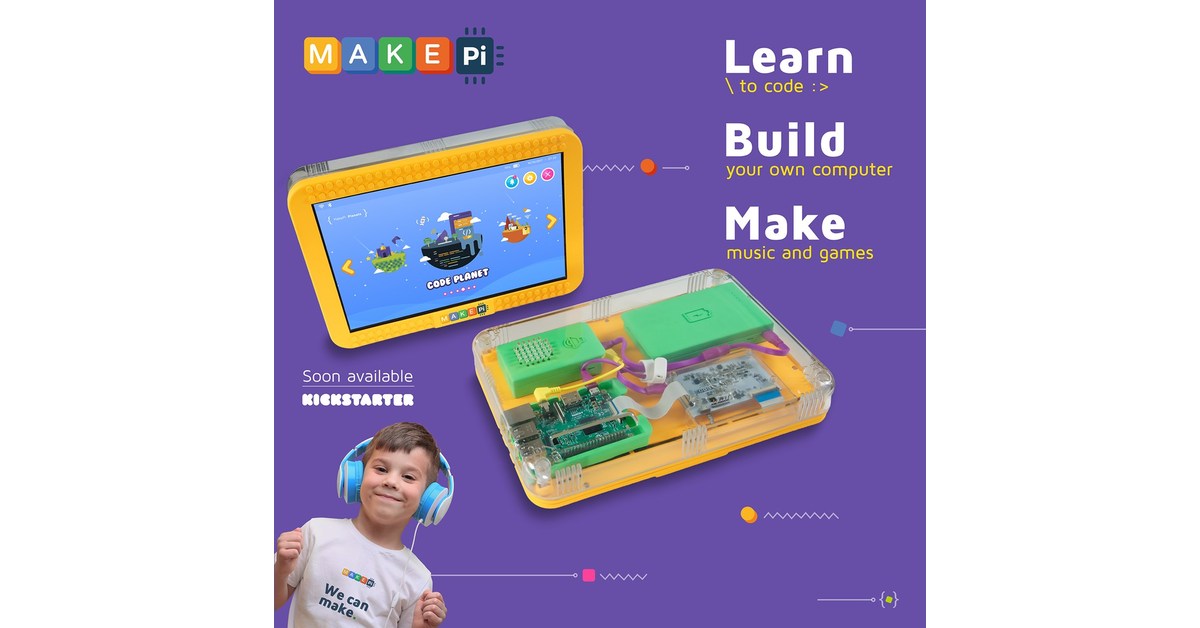 MakePad Set For February Release, Loads Of New Features