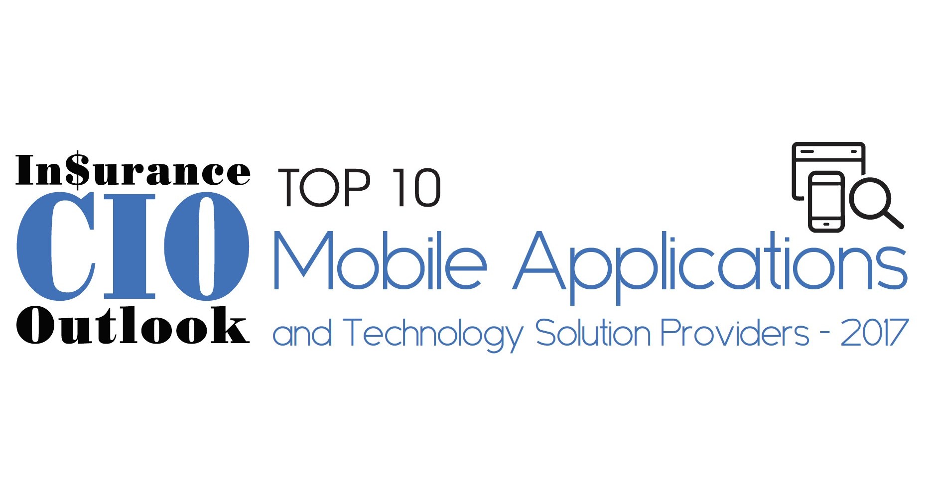 Cake & Arrow Named Company of the Month by Insurance CIO Outlook