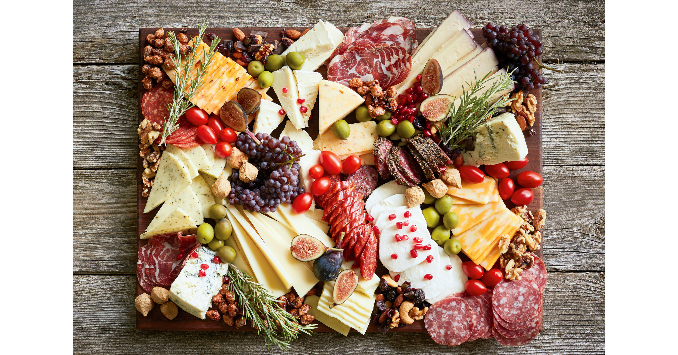 Top 5 Ways Consumers Will Enjoy Specialty Cheese in 2018