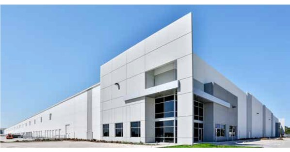 Pure Industrial Real Estate Trust Announces Core Acquisitions and Non ...