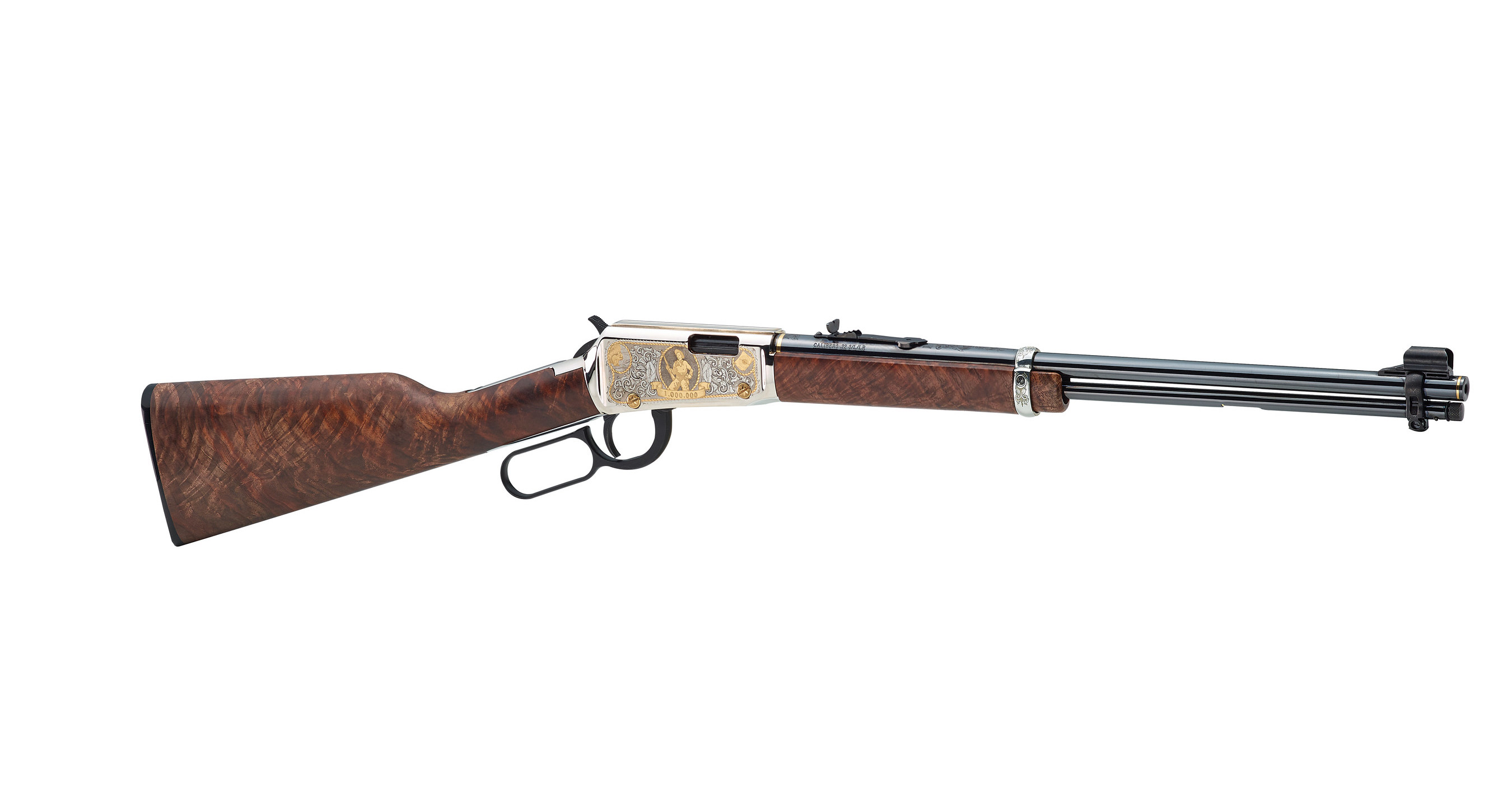 One Million Sold And Counting - Henry Repeating Arms Reaches Historic ...