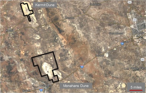 Atlas Sand Company Announces Plan to Locally Supply the Permian Basin ...
