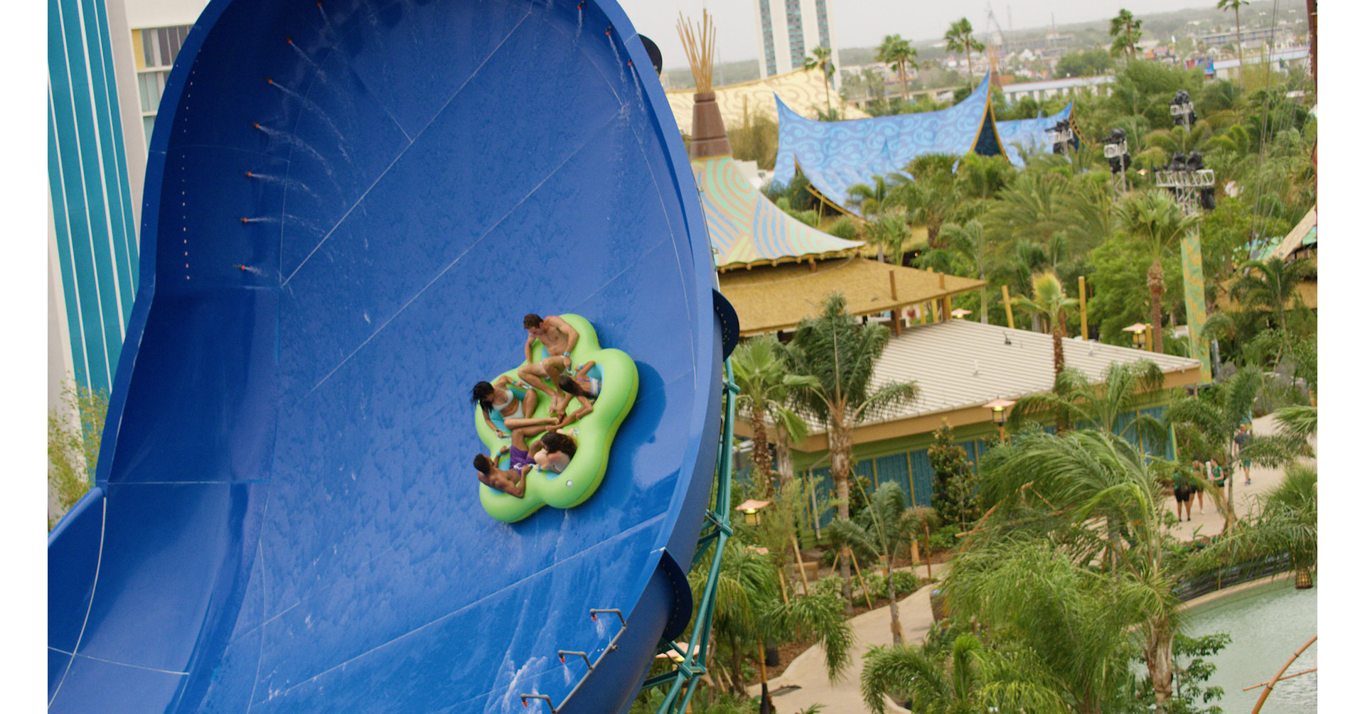 ProSlide takes top industry honours in Orlando