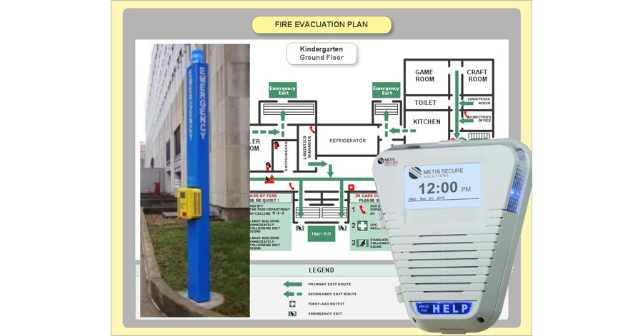 Desktop Alert Inc. Donates Award-Winning PC Popup Alerting Platform to ...